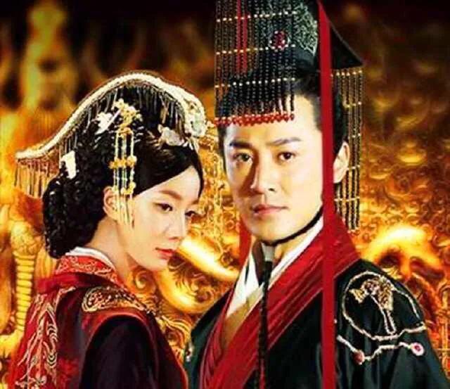 Princess Yangxin: an invisible protagonist in the Hanwu era - iNEWS