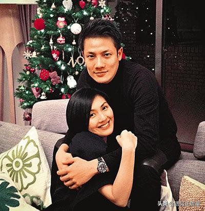 Miriam Yang and Ding Zigao have been married for 12 years and their ...