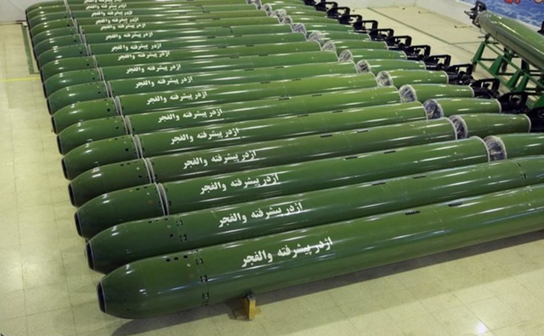 The confusing tanker attack in the Gulf of Oman - iNEWS