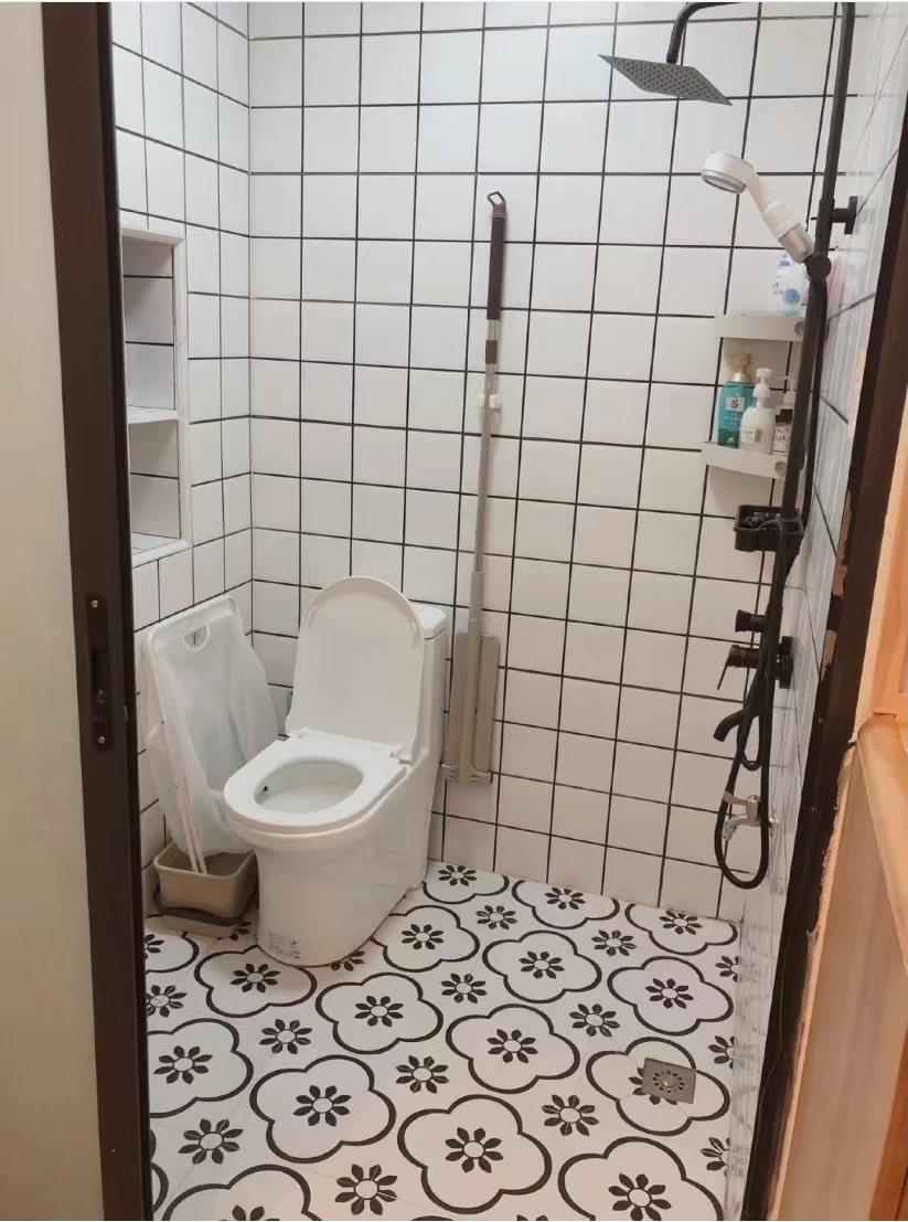 A small apartment of 30 square meters, with all guest catering and ...