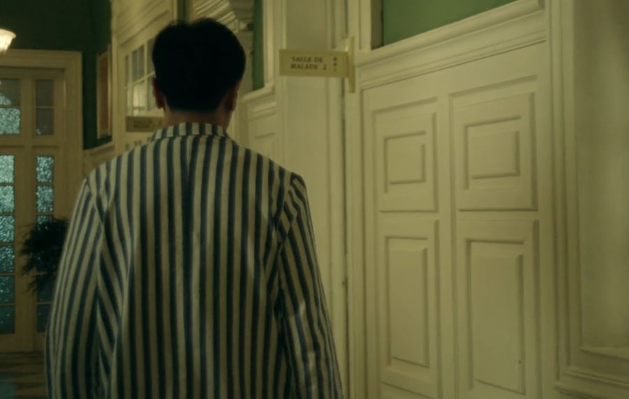 One detail expresses the lonely heart of Ma Tianmu, and the plot design ...