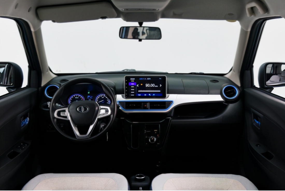 Lingbao upgrades, the ideal 2022 Lingbao BOX is in place - iNEWS