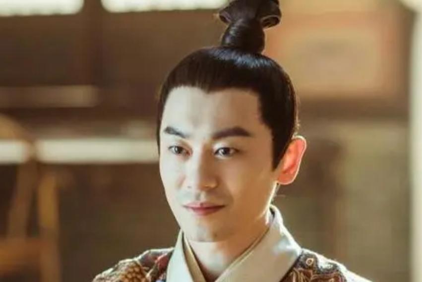 Ming Xuanzong Zhu Zhanji: He died early at the age of 38, and the crown ...