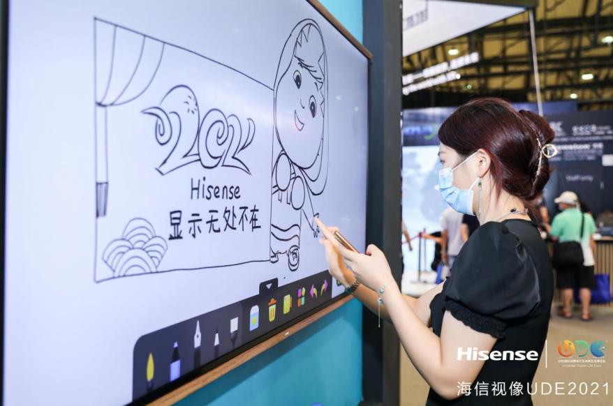 Hisense Video Semi-Annual Report: Net profit in the first half of the ...