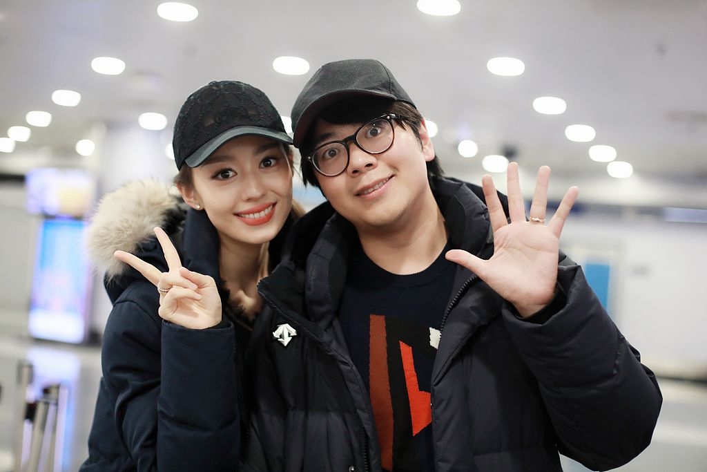 Lang Lang who was interfered by his father: Liu Yifei was ashamed, his ...