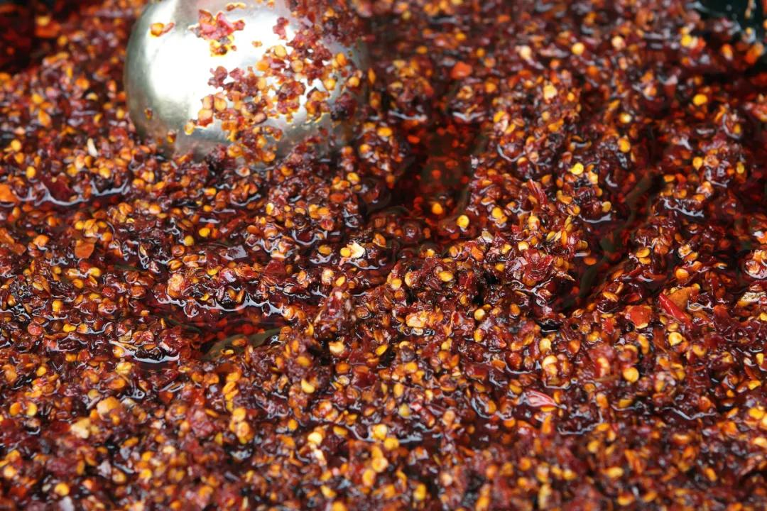 Red oil production specifications and 10 kinds of red oil production ...