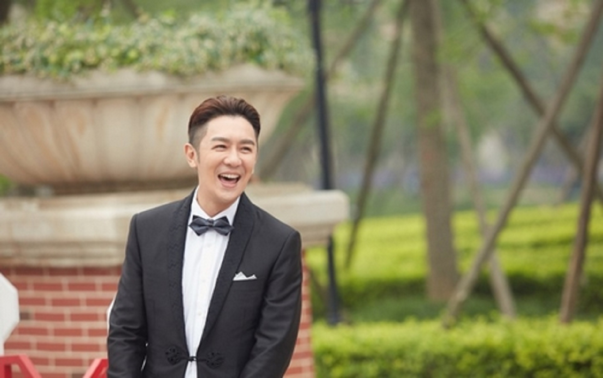 From the most handsome Duan Yu to the first brother of Lei Ju, Chen ...