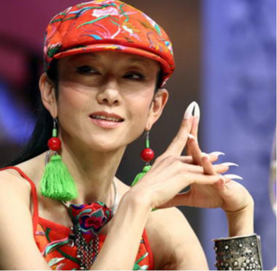 Yang Liping's lover Guo Leng: An annual salary of 1 million but no one dared to marry, leading ...