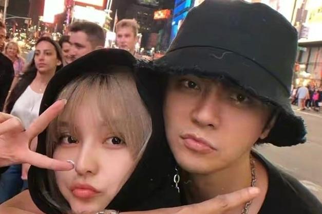 Show Luo will return to the music scene, fans are back, netizens: My ...