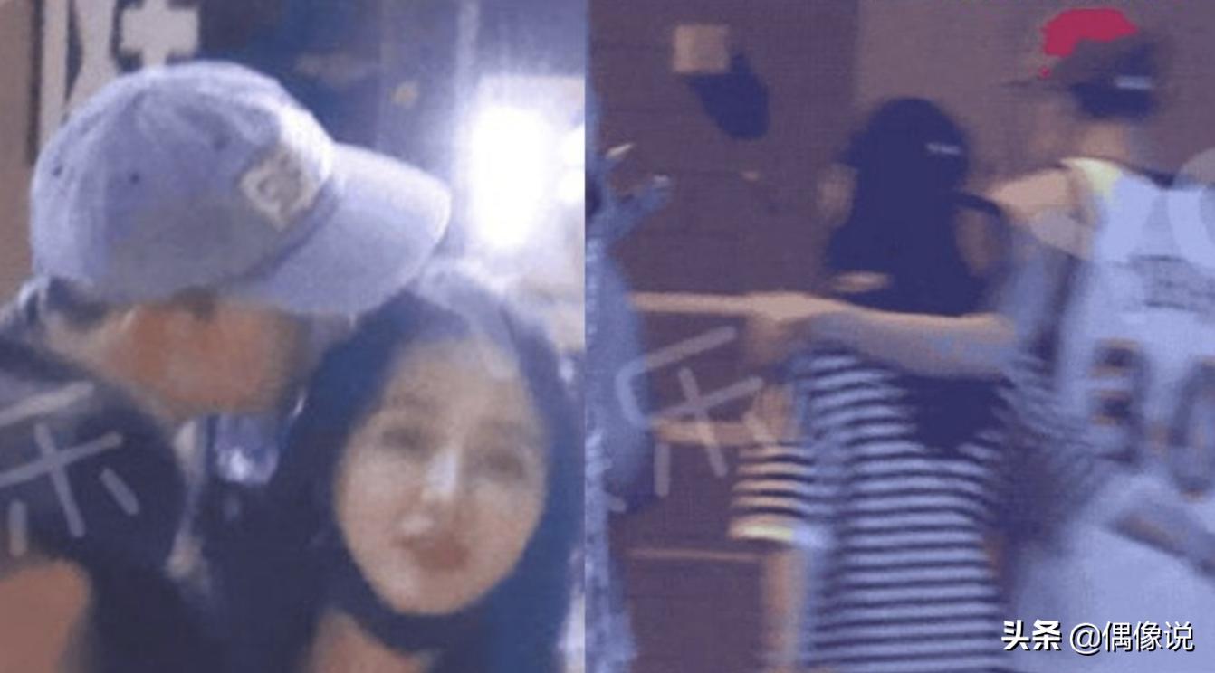 Gu Jiacheng was drunk and was helped by Chen Xiaoyu to return to the ...