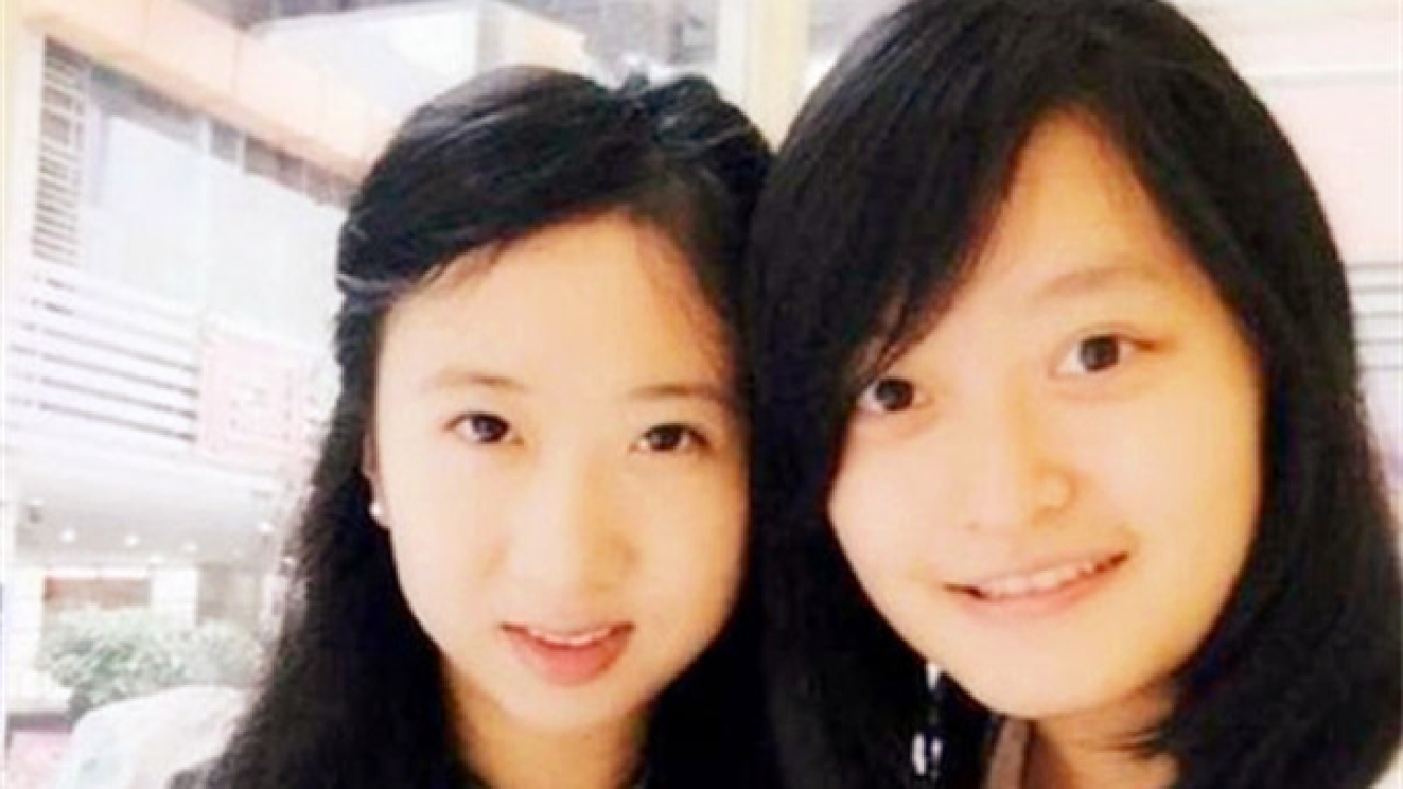 "Sweet Air Girl" Yang Shuping: Was deported by the United States to ...