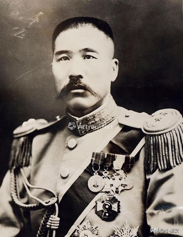 Zhang Zongchang: Married a wife of the twenty-three room, and was ...