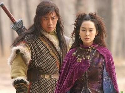 Hu Yidao and Miao Renfeng are of equal strength. Why can't Hu Fei ...