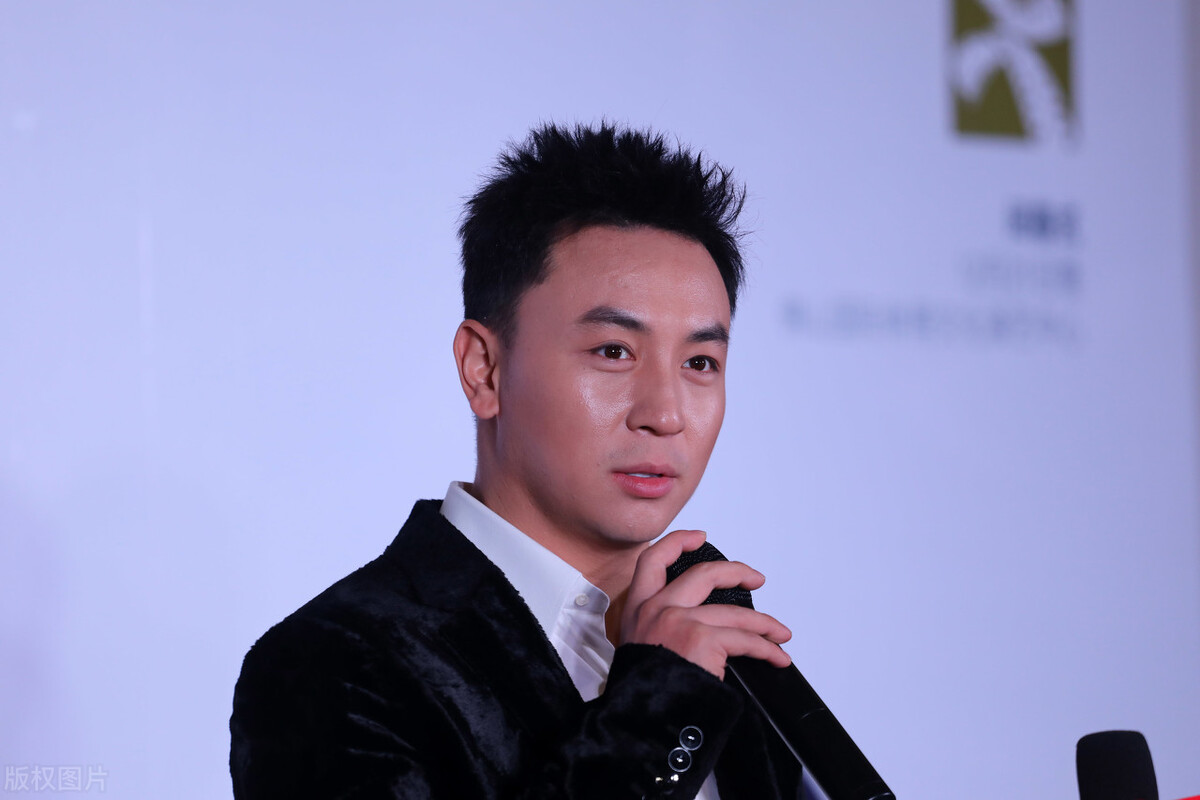 Shi Xiaolong has hidden his identity for 30 years?To be on par with ...