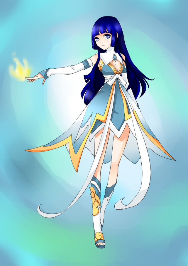 Fights Break the Sphere: Xiao Yan breaks through the Emperor Dou ...