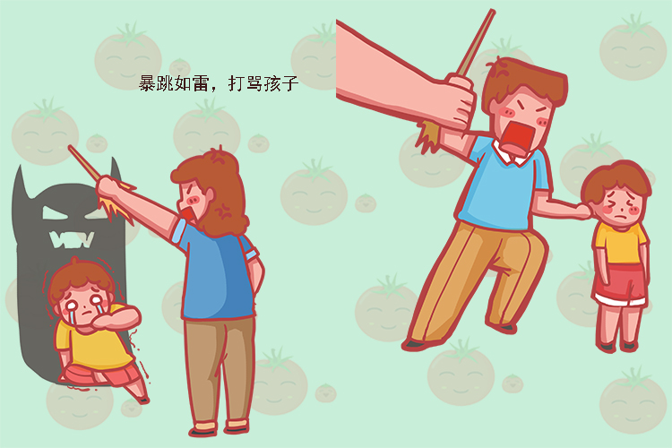 It's a good thing for children to talk back: parents don't beat or scold or stay cold, learn non ...