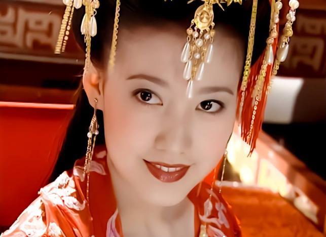 Gao Lu, who was ridiculed as the "women for ten thousand years", now ...