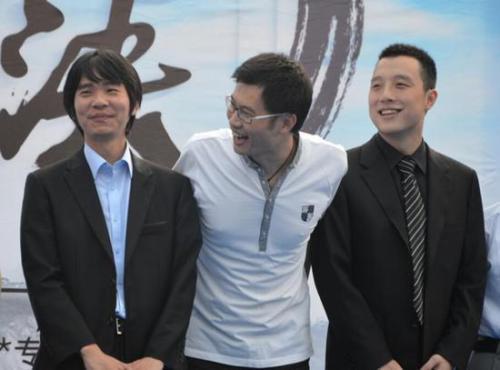 Ni Zhanggen's Ten Fanqi of Annual Memories - iMedia