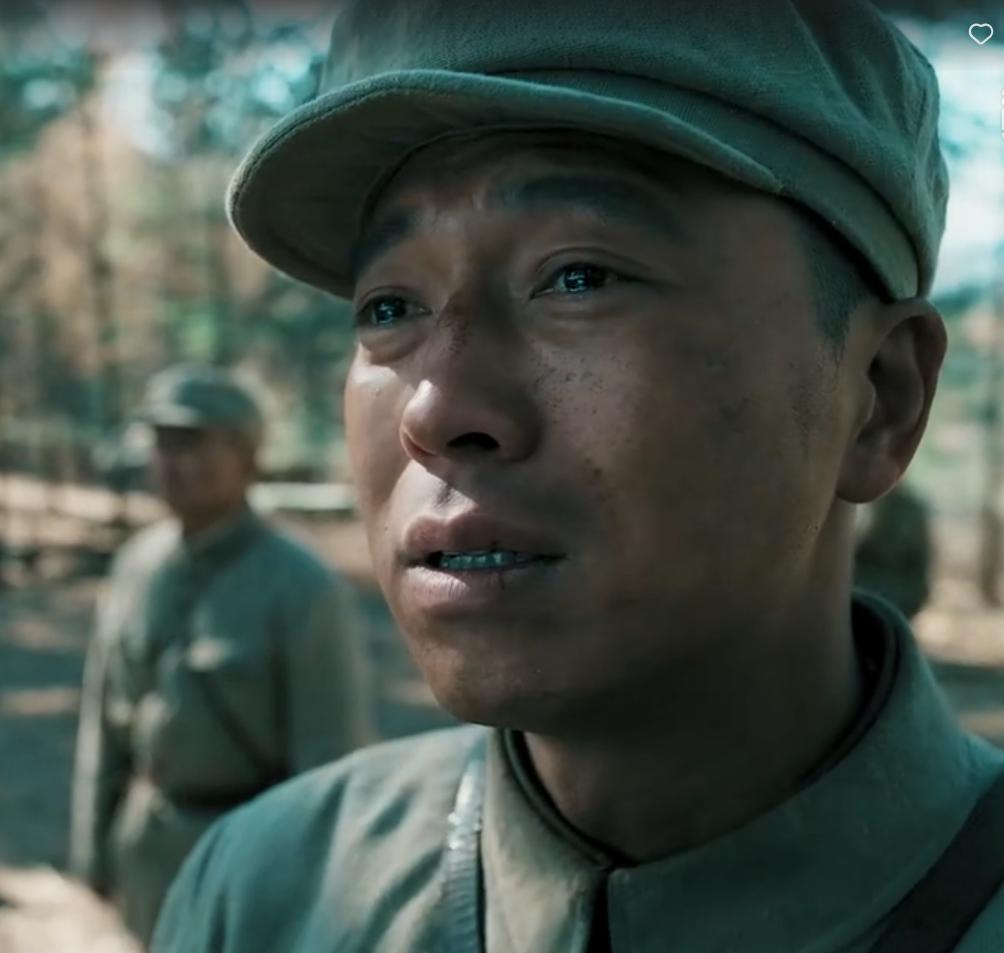 The story of Li Yannian, the guardian of the title of battle hero, and ...