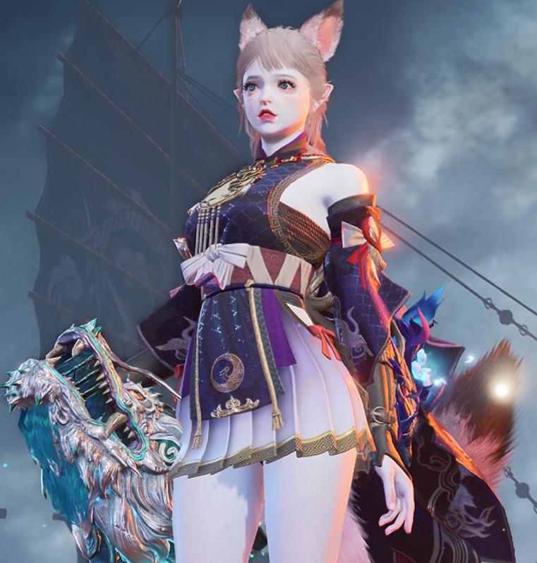 Eternal Tribulation S1 season: Ning Hongye strengthens, Canaan's new ...