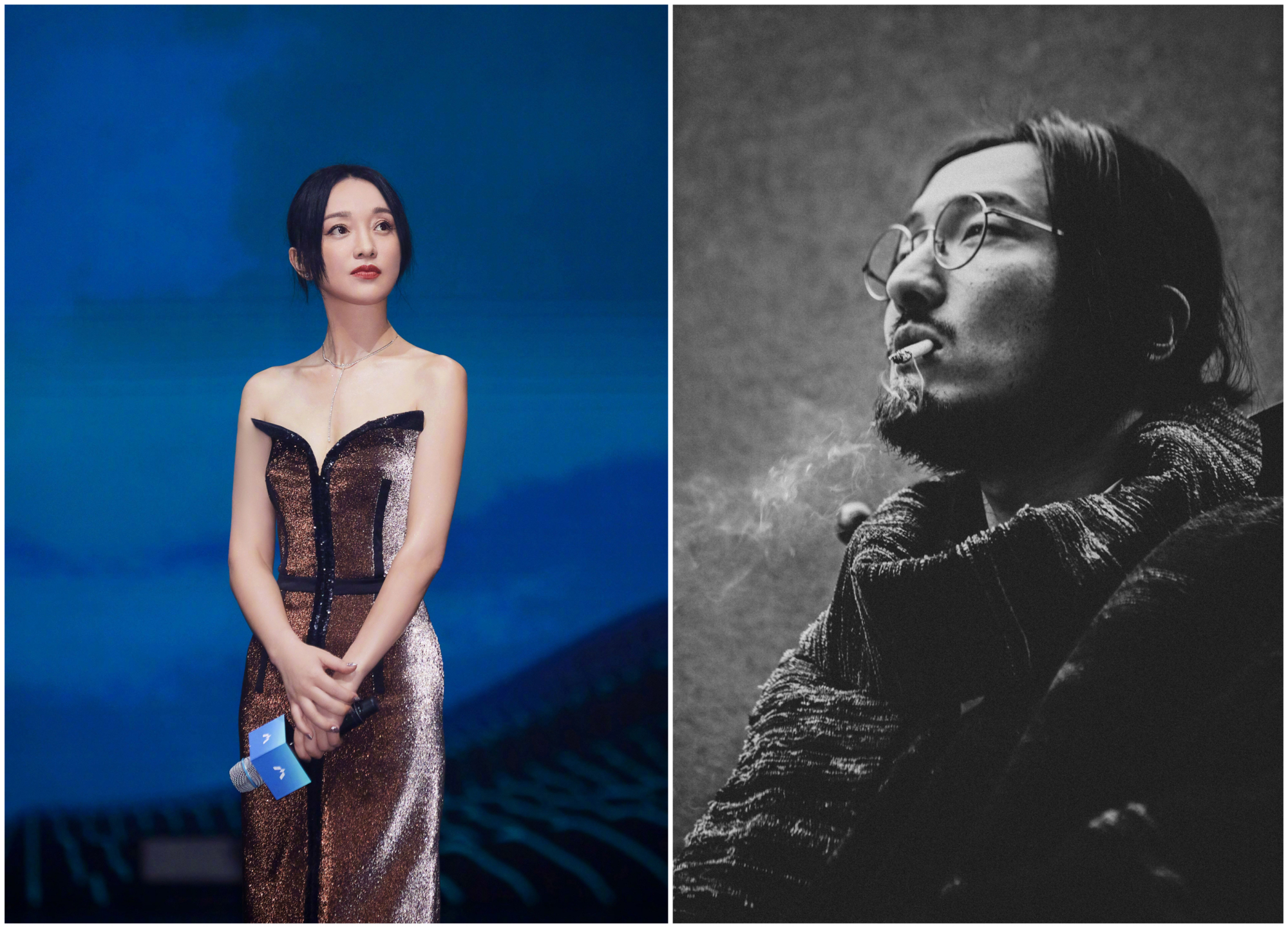 Wang Yibo, Liang Chaowei, Zhou Xun, Wang Chuanjun, Wang Zhan's film ...
