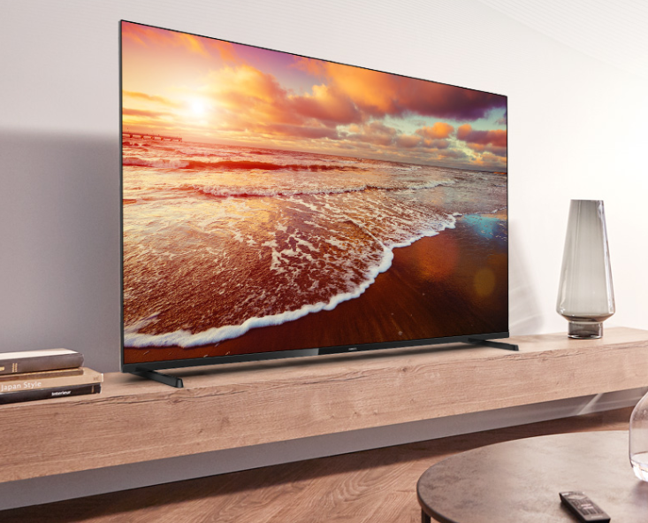 11% more than the 55-inch area, how to choose a variety of 58-inch TV ...