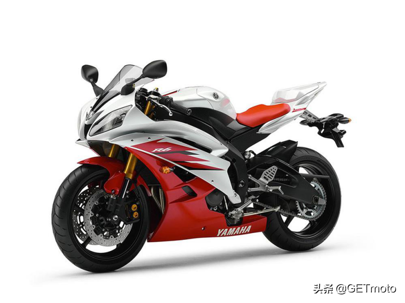 Yamaha R6 announced its delisting, the end of a generation of heroes ...