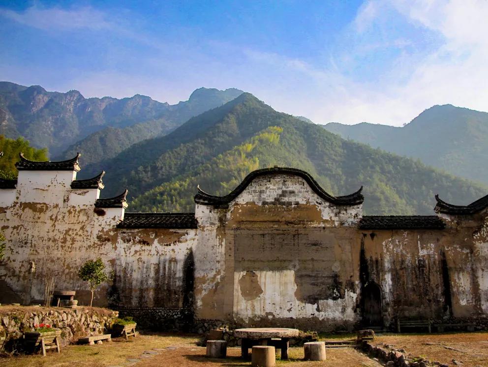 Go, come to Suichang to find the "fragrance"! - iNEWS