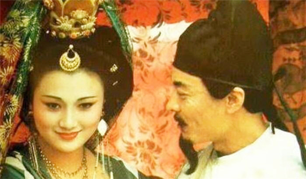 Lin Fangbing, the "Goddess of the People" in the 1980s: He was ...