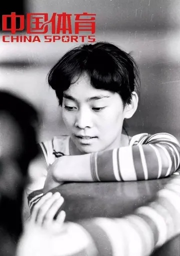 How about Ma Yanhong, who "risked his death" and won the first gold 37 ...