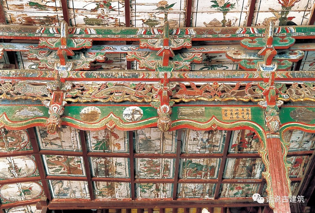 The magnificent Yuan Dynasty Architecture Museum-Puzhao Temple in ...