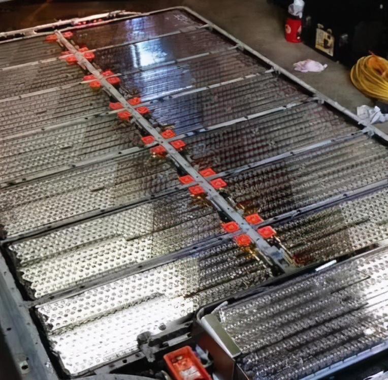 Ningde Times announced the mass production of sodium batteries, whose ...