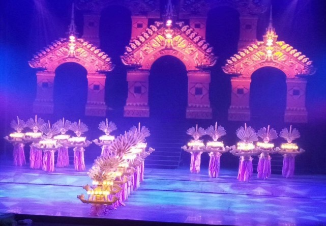 Lijiang Dongba Secret Land, Dongba Valley - iNEWS