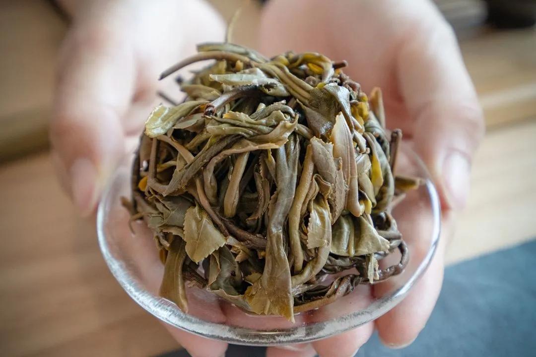 The poems of seven bowls of tea are immortal, and the charm of curved ...