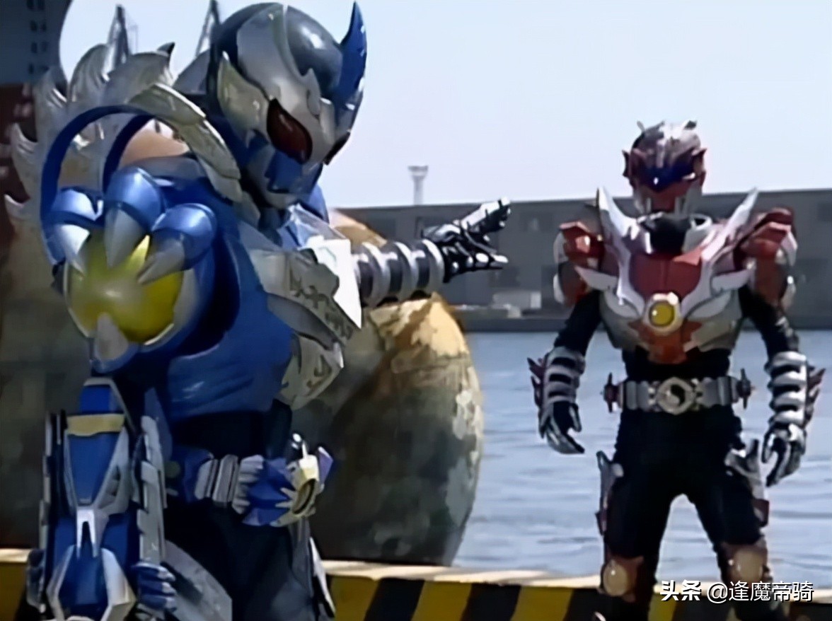 The armor of the Five Elements comes from the sun, and ordinary humans ...