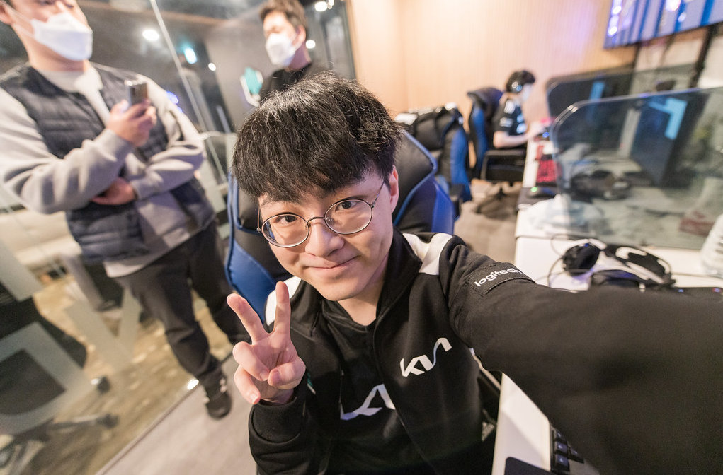 Showmaker: Canyon can live on just one meal a day, it's really amazing ...