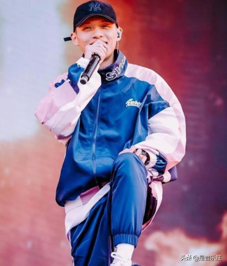 Rapper JD broke the defense, took the initiative to admit the black ...