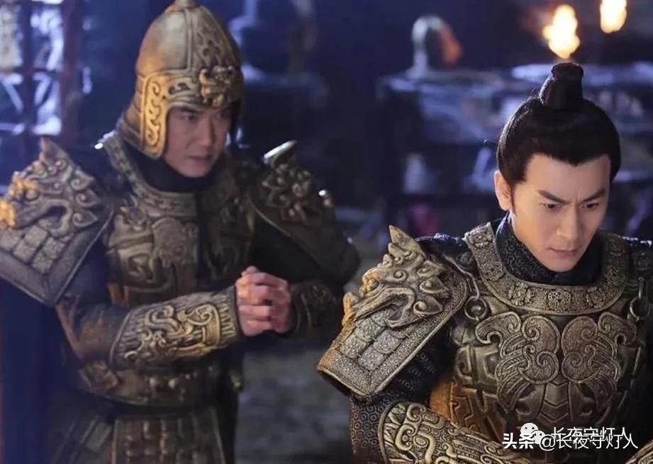 Dong Xian is the first male favorite in ancient and modern times. The ...