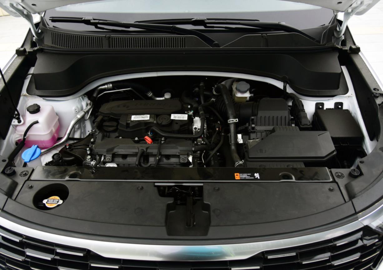 Kia Smart Run Ace will be launched on July 5, exterior and interior ...