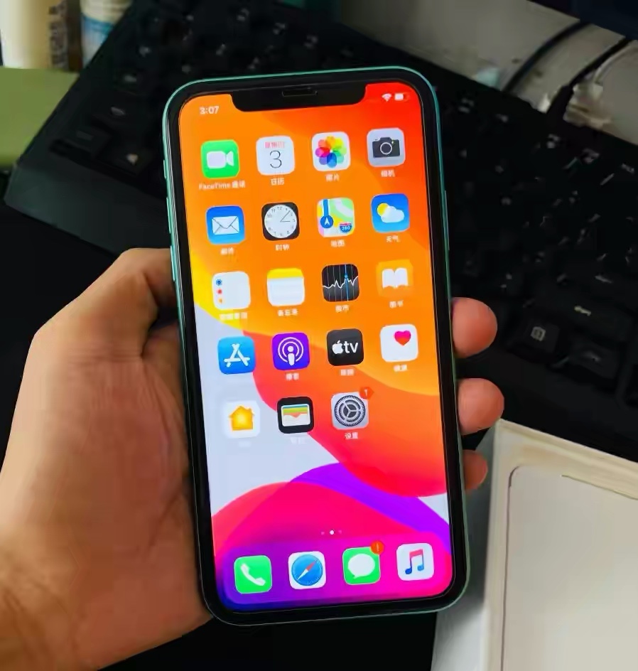 iPhone11已升iOS14.5Beta6，說說我的心裡話 - 資訊咖