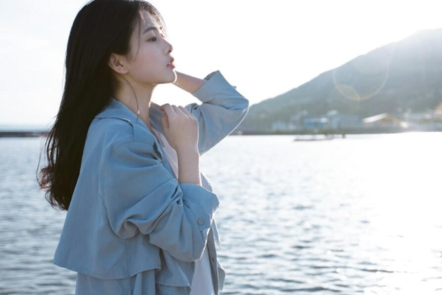 Bailu holds a number of new dramas, and the male protagonists are all immortal faces, netizens ...