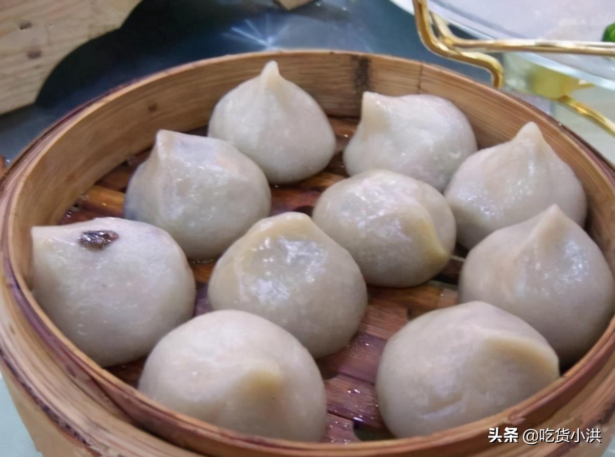 Jiujiang's coveted six kinds of food names, the fifth is one of the ...