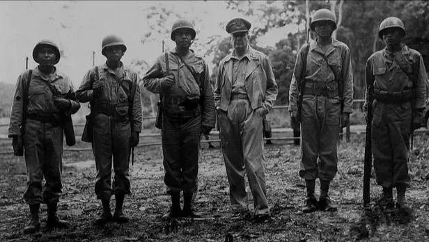 Decisive Battle of Luzon (Thirty) - iNEWS