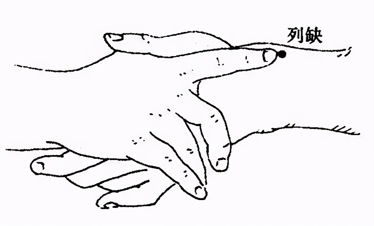 The child coughing the most headache for parents, no need to take ...