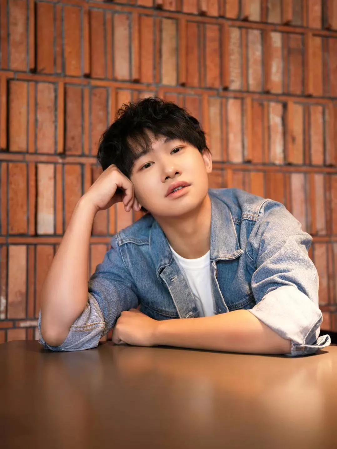 Yu Kong: I am who I am, insist on being the best self - iMedia