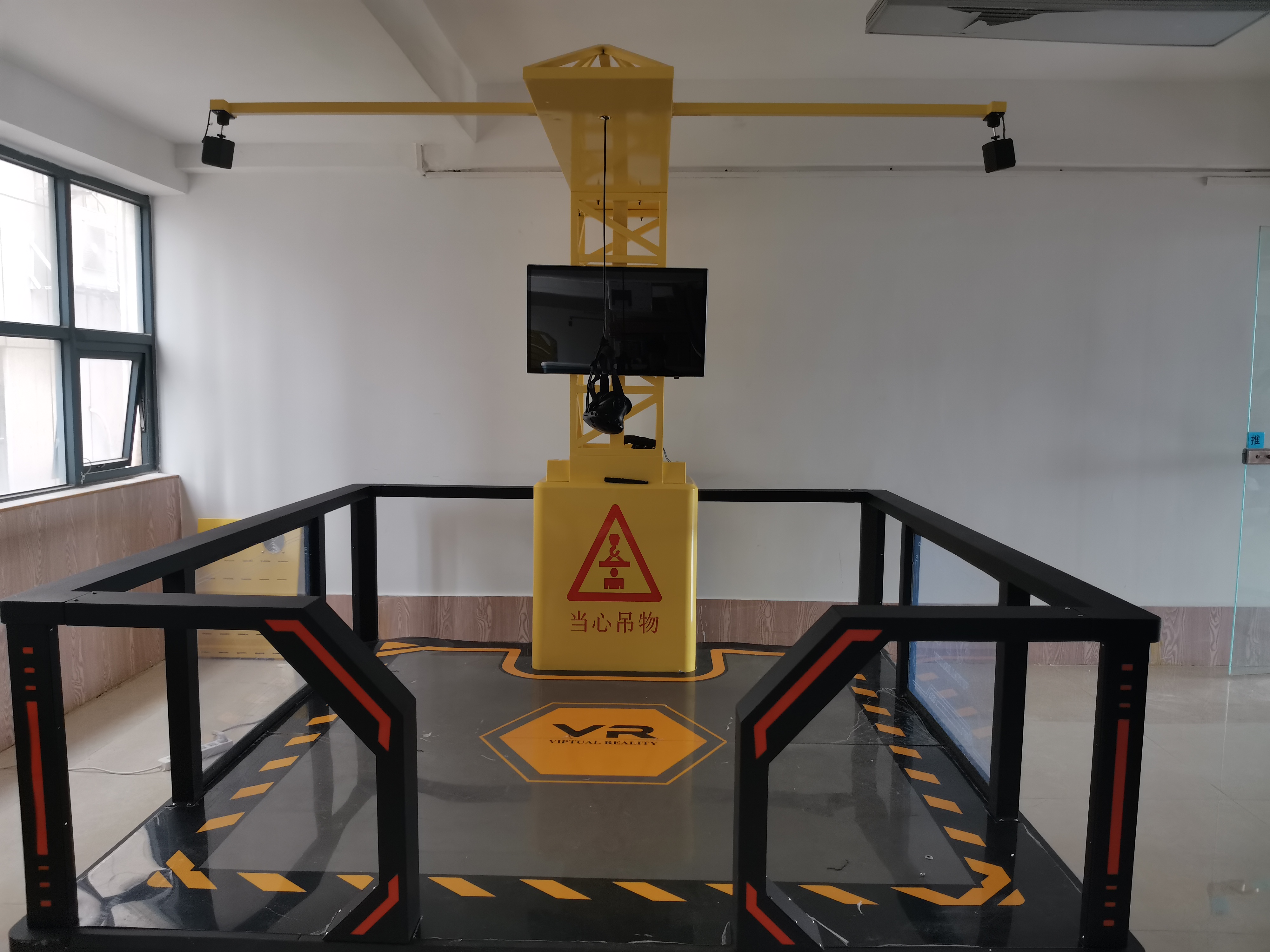 How about a VR science museum built with VR technology? - iMedia