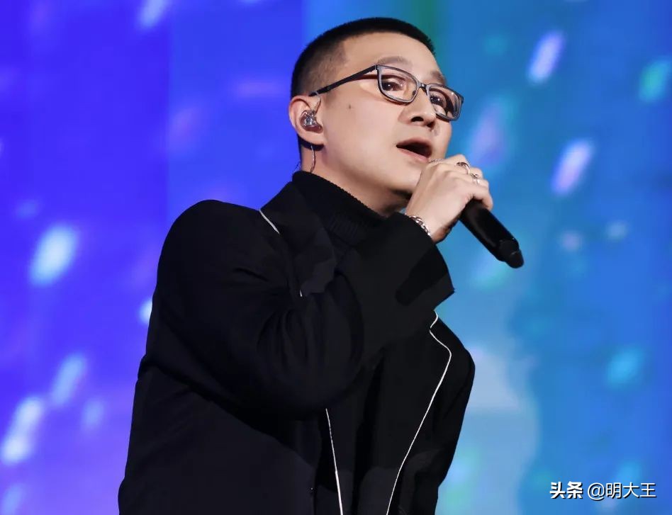The Voice of China Finals is difficult to tie, Wu Keyue won the ...