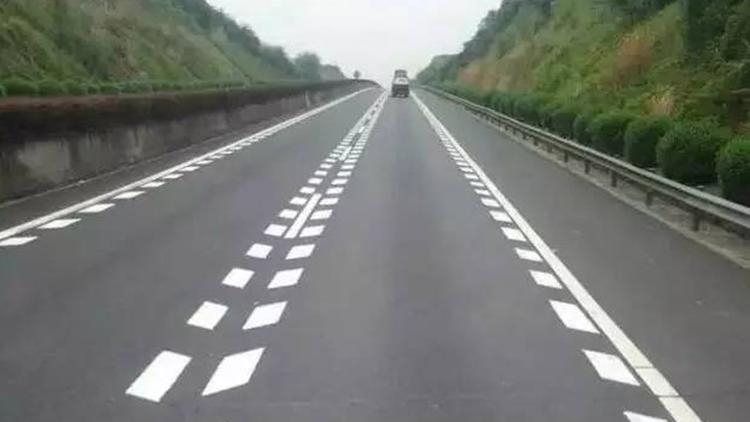 What does the fishbone line on high speed mean?Many old drivers have ...