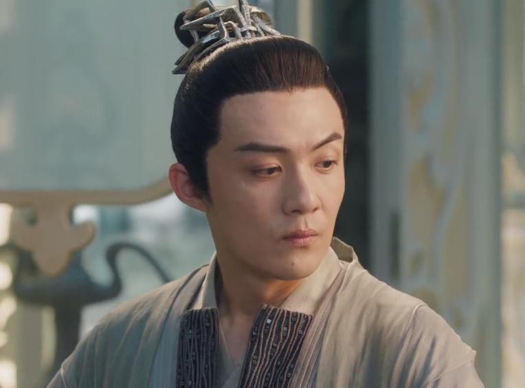 Lin Youyou chased Xu Huanshan to the sky?The casting of "Eternal Jue ...