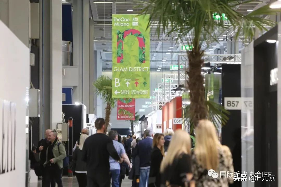 Milan Fur Fair MIFUR announces 2021 exhibition period - iNEWS